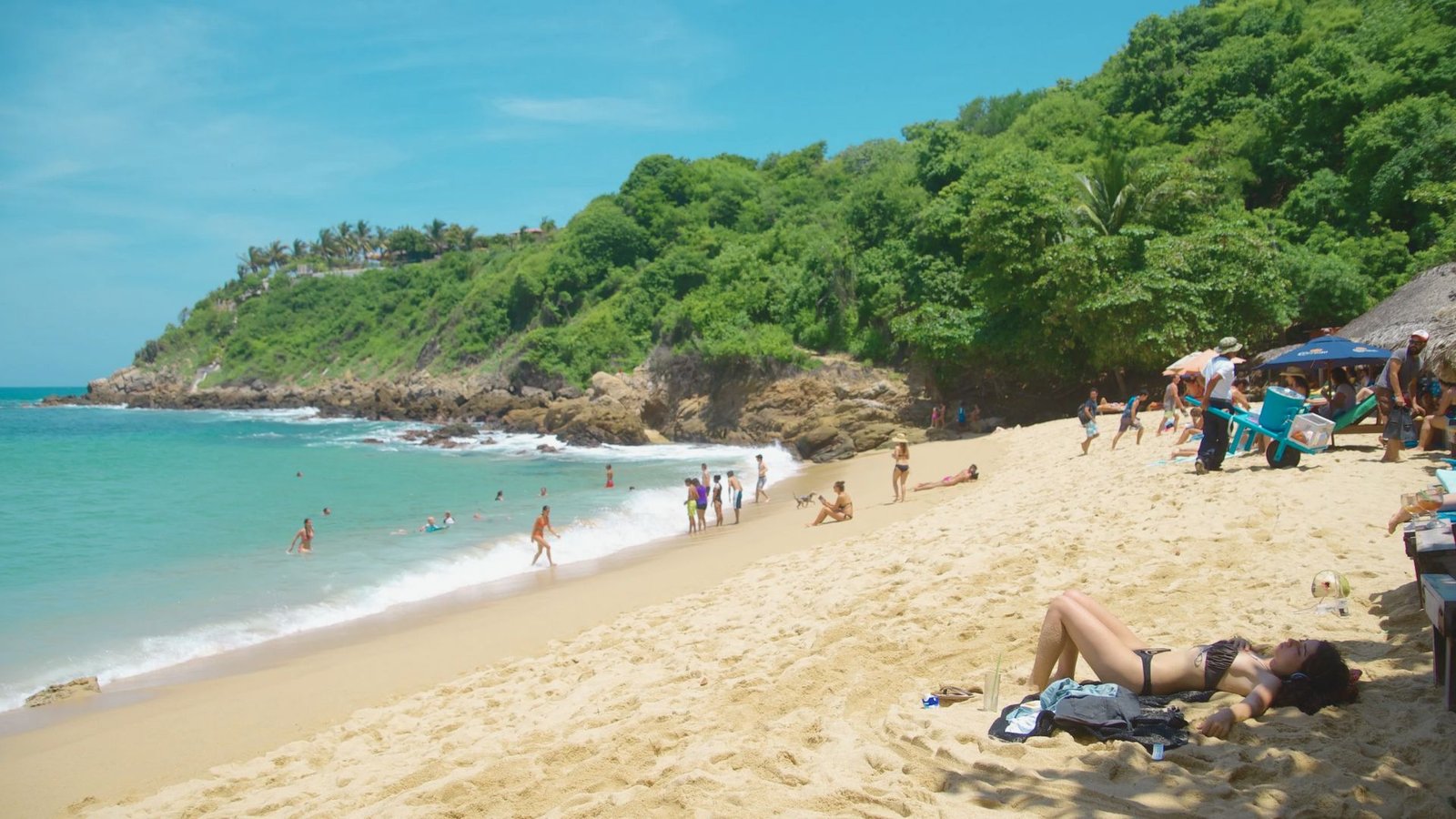 Best Things to Do in Puerto Escondido, Mexico - explorersaway