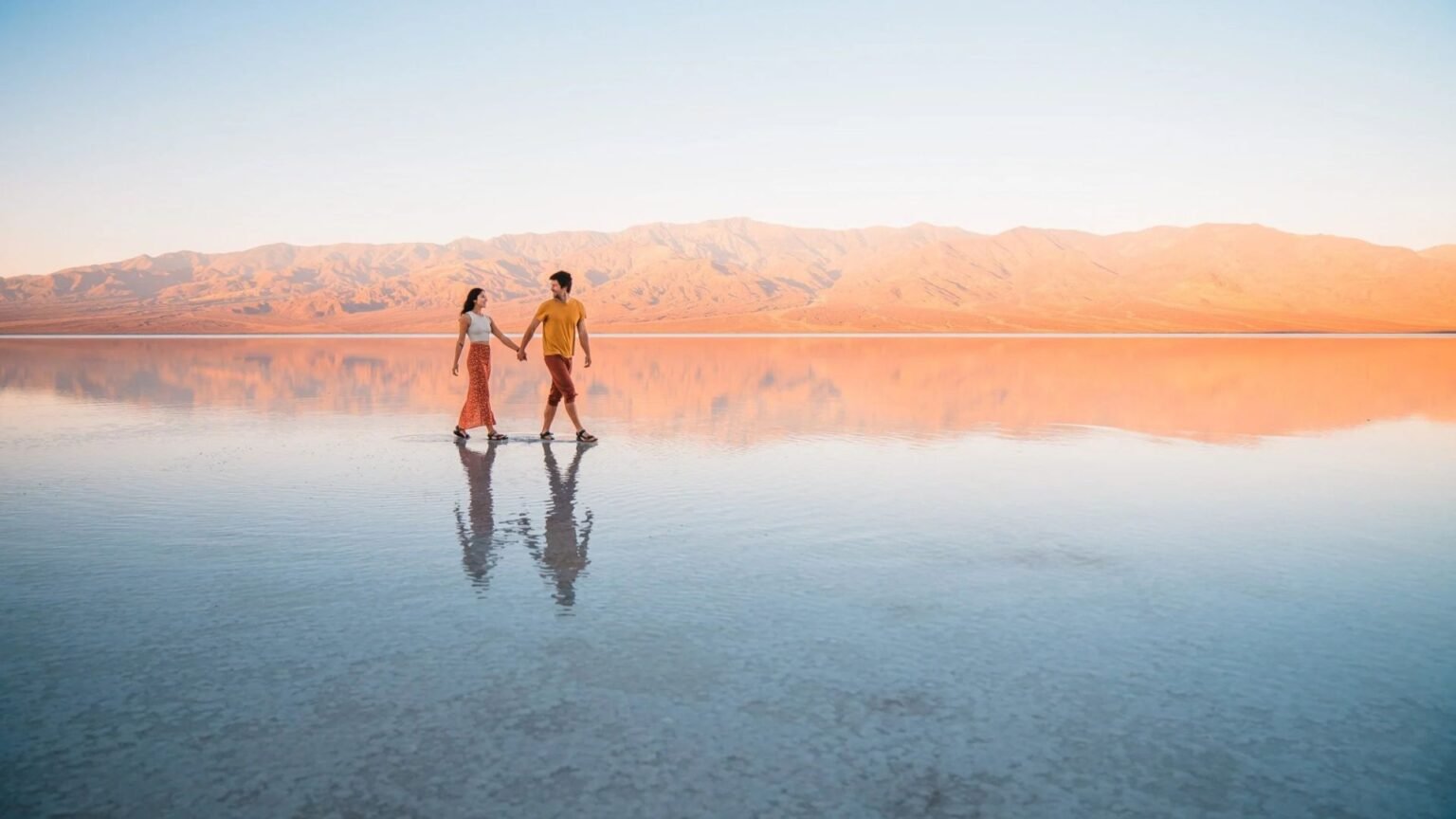 13 Things to Do in Death Valley National Park - explorersaway